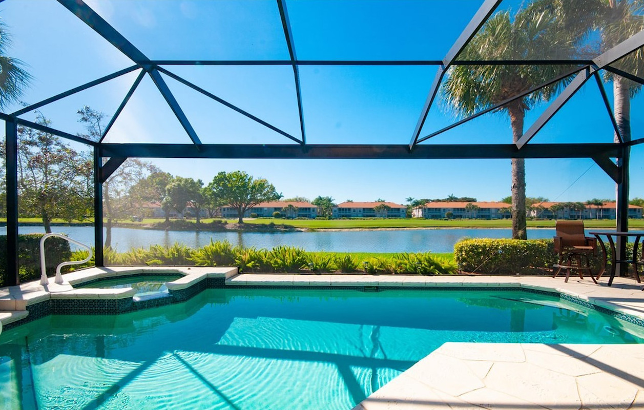 Copperleaf at The Brooks | Gated Golf Community in Estero, FL
